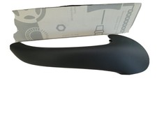 MERCEDES C Class W203 Front Left Grip Door Handle A2038101551 Gray for ...