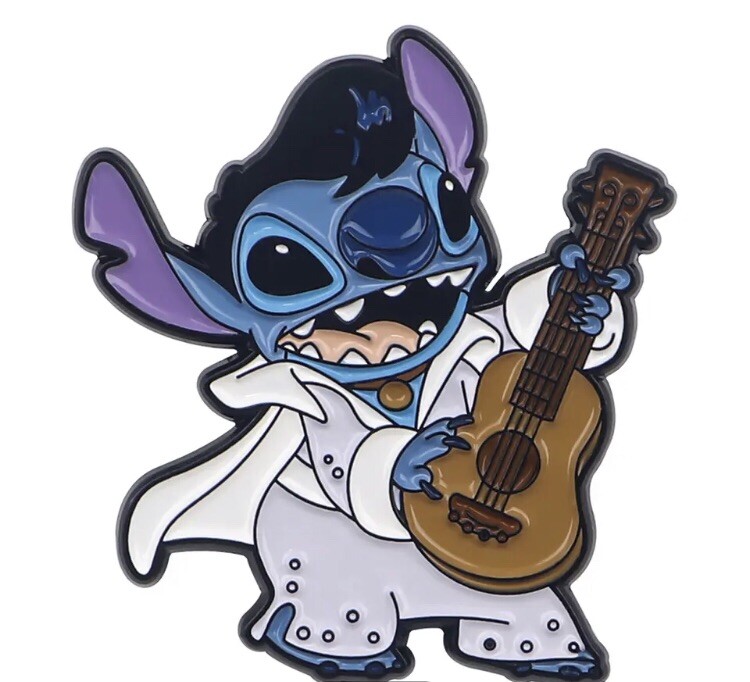 Lilo Elvis Quotes Lilo & Stitch (2002) Quotes IMDb