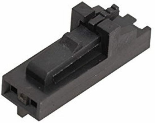 10 pack 50-57-9402 Board Connector 2POS 2.54mm Single Row Female Molex ...