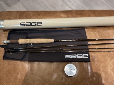 Fly Fishing - Sage Fly Rod