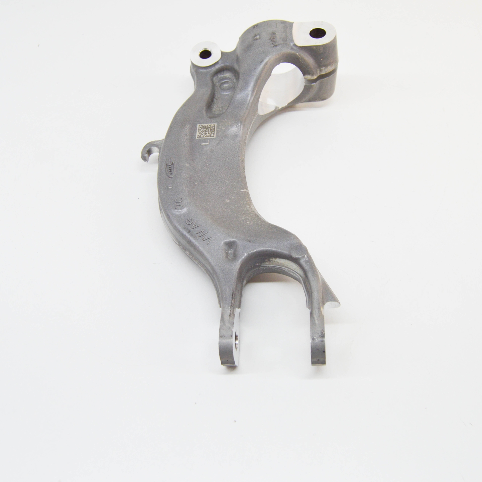 AUDI Q7 4M Left Suspension Strut Fork 4M0413037L NEW GENUINE | eBay ...