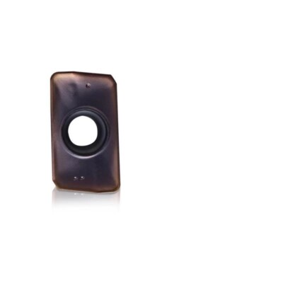 10Pcs APMT1135PDFR-EM R0.8 Corner Radius Carbide Insert Rough ...