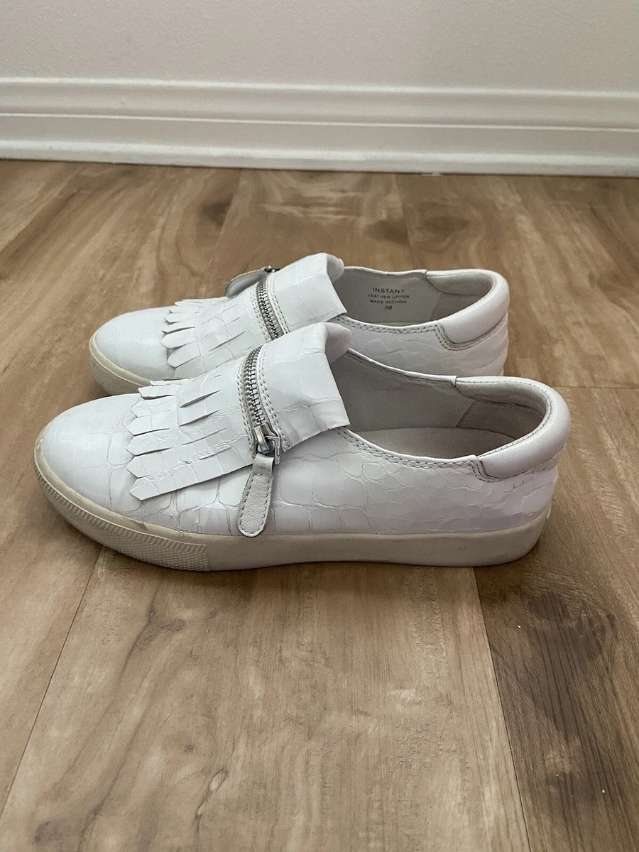 How To Wear Ash Shoes