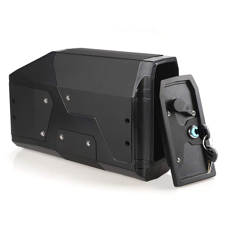 4.2L Tool Box Left Motorcycle for BMW R1250GS R1200GS LC ADV F750GS ...