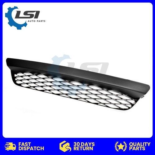 Front Bumper Bar Grille Lower Mesh Grill For Ford Falcon BA XR XR6 XR8 ...