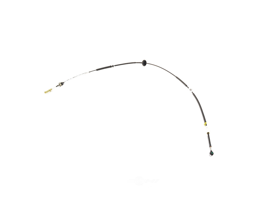 Manual Transmission Shift Cable Mopar 68298554AB fits 16-20 Ram 1500 ...