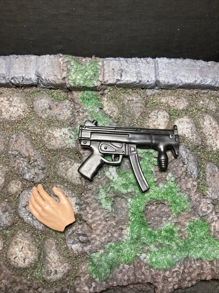 Mp5 Smg