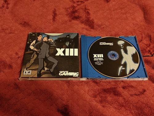 Computer Gaming World Demo Disc PC CD ROM #231 October 2003 XII | eBay