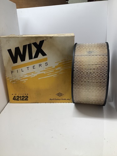 WIX 42122 Air Filter | eBay