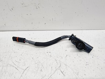 2017 Volvo V40 Cross country T3 B4154T4 Fuel Injector wire plug ...