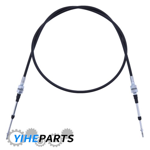 Throttle Cable 87340754 380021A1 For Case 580N 580SM 580SN 590SN 580M ...
