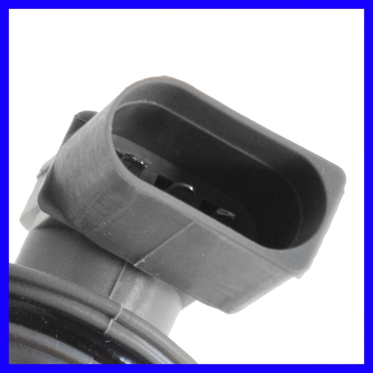 Dorman Sockets 3 Pin Left & Right Pair Set for Volkswagen VW Beetle ...