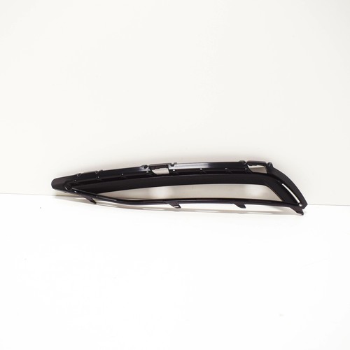 NEW AUDI Q7 4M FRONT BUMPER LEFT AIR GUIDE 4M0807157A OEM | eBay