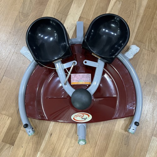 AB Circle Mini Circle Pro # 039 Exercise Machine ~ NEW OLD STOCK Part ...