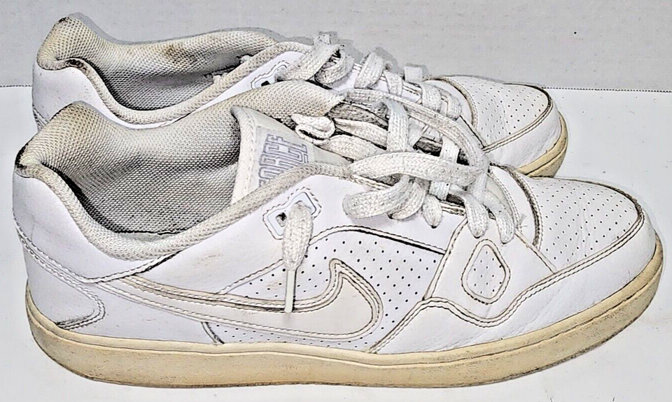 Nike Air Force One Son Of Force sneakers White Men Size 11 | eBay