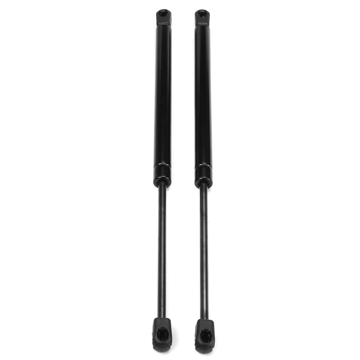 4x Car Tailgate Boot Gas Struts Black Metal For Hyundai i20 2008-2015 ...