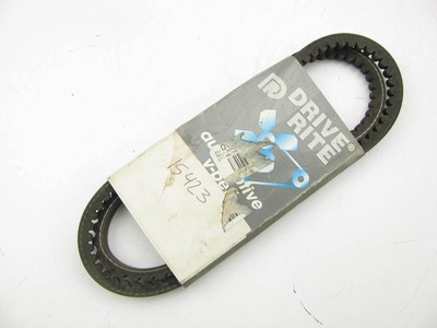 Drive-rite 15423DR Accessory Drive Belt | eBay
