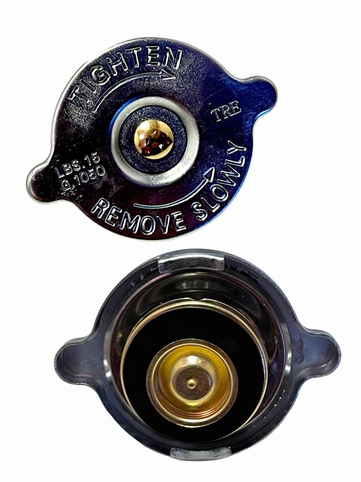 TRIUMPH TR7 - RADIATOR CAP 15Psi - See OE - GRC110 - ARH250 | eBay UK