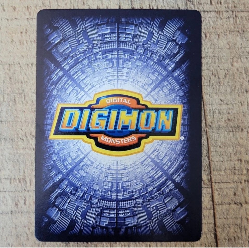 NM 1999-2000 Digimon Digi Battle Pick Your Cards Complete Your ...