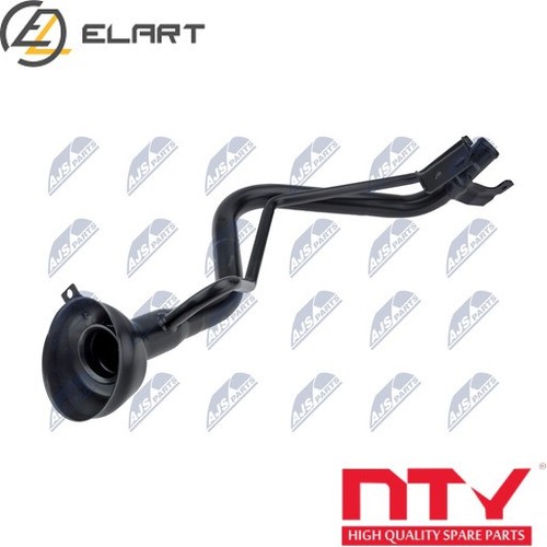 FILLER PIPE FUEL TANK PWP-NS-022 FOR NISSAN 17221-95F0A | eBay