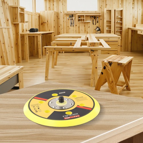 Useful Convenient Sanding Pad Abrasive Cleaning Grinding Multi function | eBay Australia