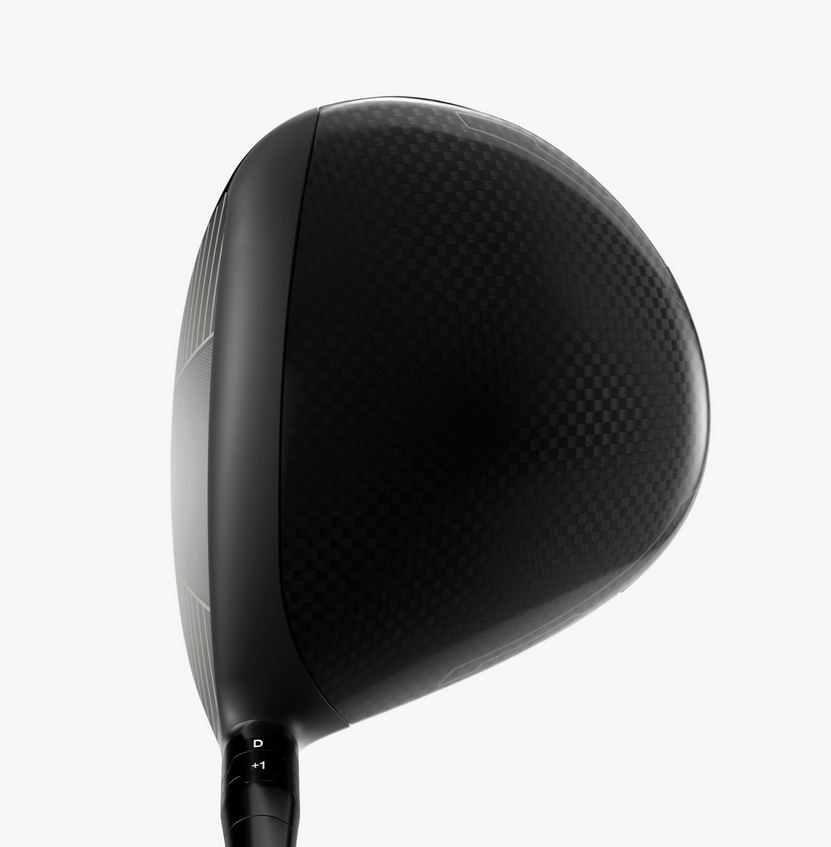 New Callaway Quantum Custom TD Driver Pick Shaft-Loft -Flex-Length-RH ...