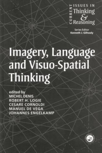 Current Issues in Thinking and Reasoning Ser.: Imagery, Language and ...