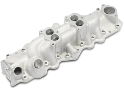 For 1953 Ford F100 Intake Manifold APR 52918BZTF 3.9L V8 Base | eBay