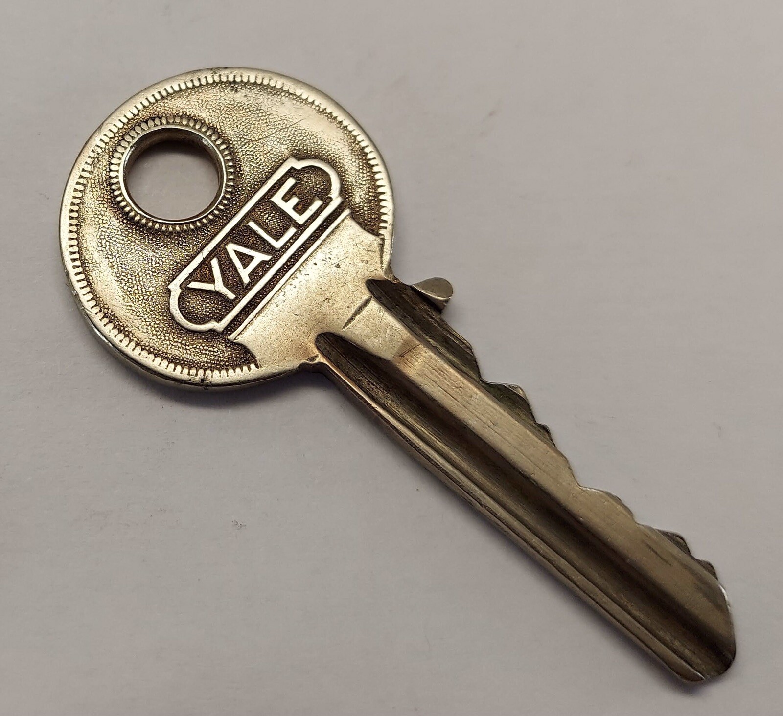 Lot of 5 Vintage Antique YALE & TOWNE Keys Stamford Conn. | eBay