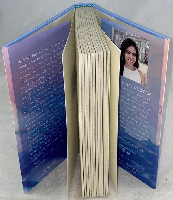 Breathe and Count Back from Ten by Natalia Sylvester (2022, Hardcover ...