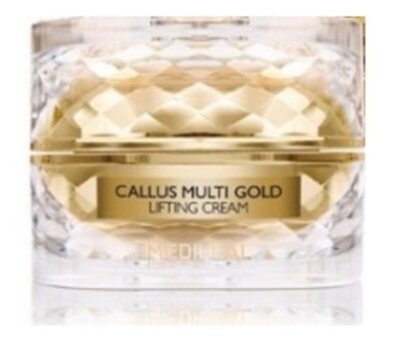 Medi heal callus multi gold lifting cream 50ml anti aging Moisture care ...
