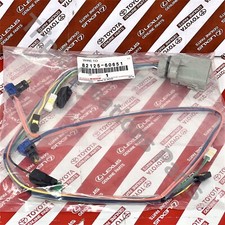 Genuine Toyota Wire Transmission 82125-08010 for sale online | eBay