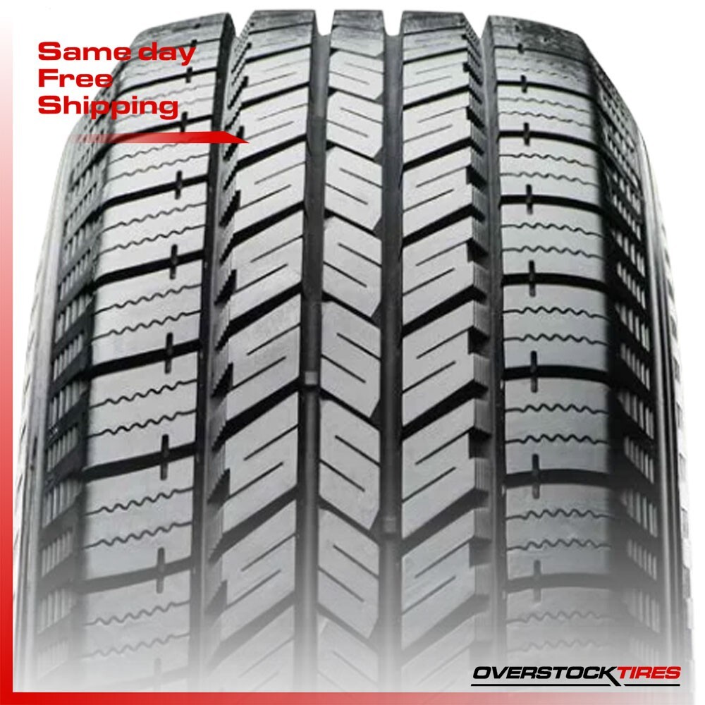 1 215/55R17 Paragon Tour AS 94V (DOT 2122) Tire 215 55 R17 for sale ...