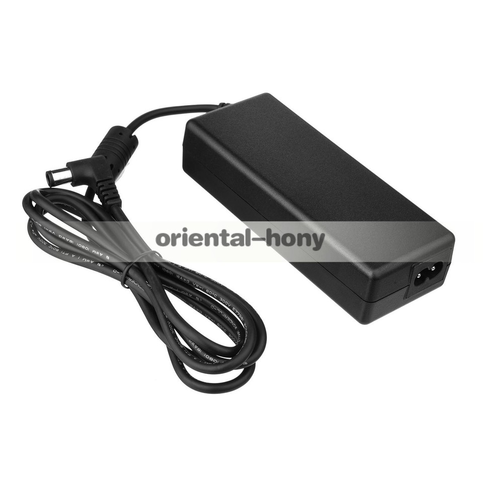 AC Adapter 19V 4.74A DSA-90PFE-19 for Ultimate Ears Hyperboom Home ...