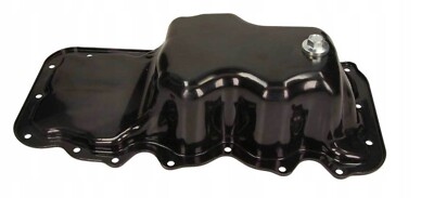 Ford Focus MK1 RS ST170 Blacktop Zetec Oil Sump Pan & Sump Plug | eBay