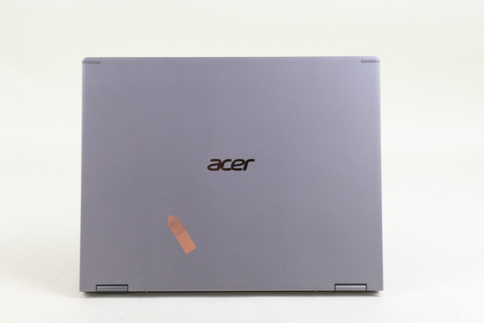 ACER SPIN 5 N19W3 | INTEL CORE I7-1065G7 1.30GHZ | 256GB | 16GB | NO OS ...