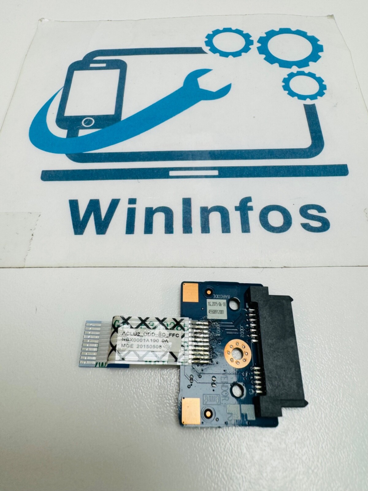 Cable plug connector CD DVD player Lenovo G50-70 (20351) | eBay