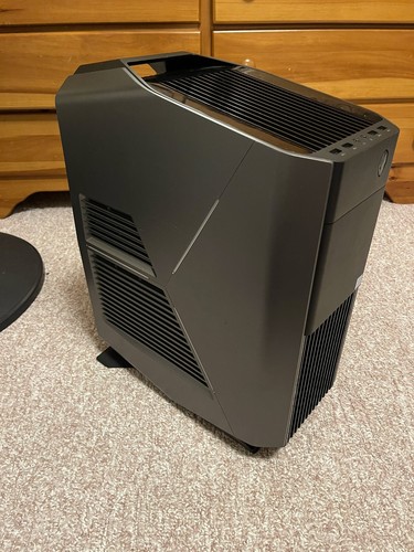 Used Alienware Aurora R6 Gaming Desktop. | eBay