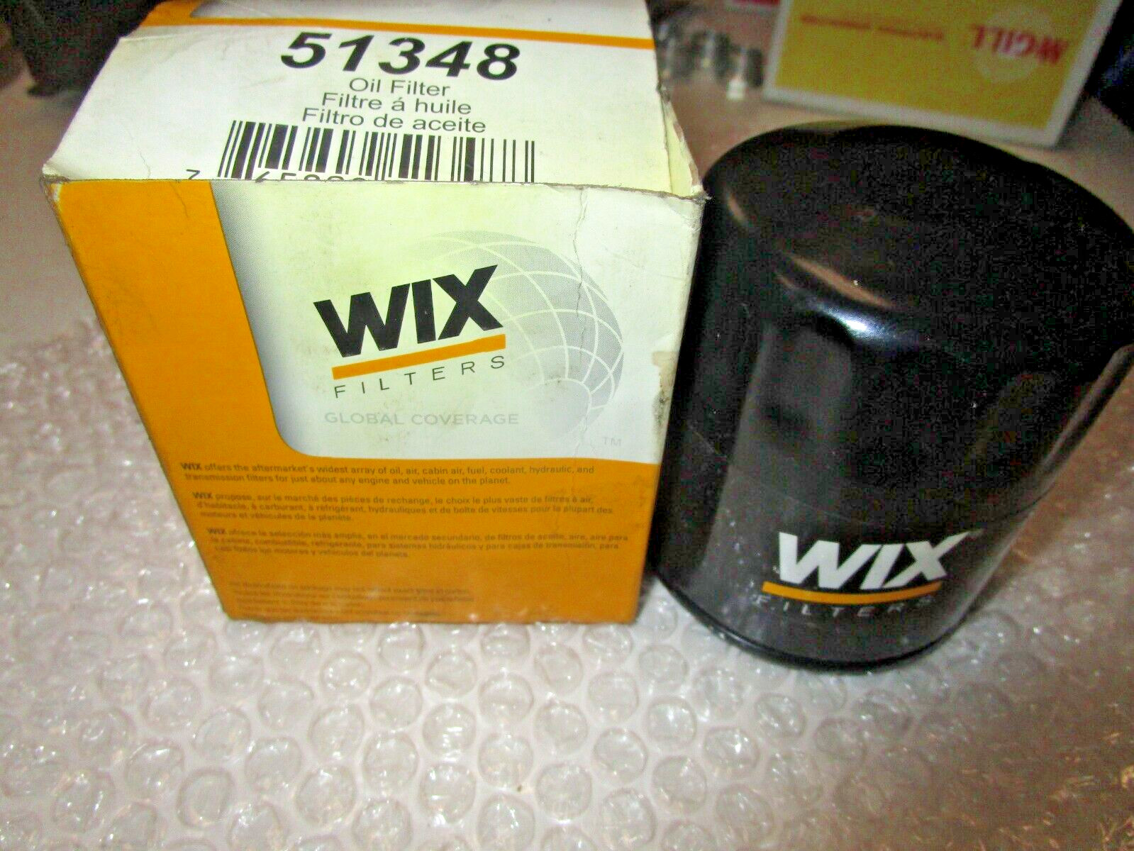 KOHLER 52 050 02S - cross reference oil filters | oilfilter ...