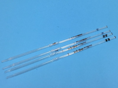 Lab Glassware - Kimble Kimax Class A Glass