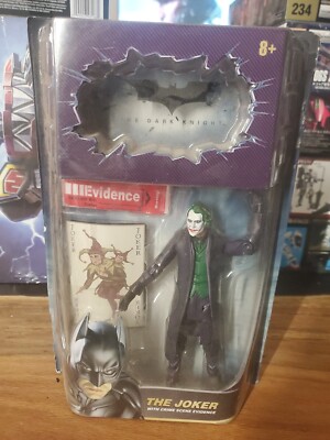 Mattel Gotham City Thug 16 inch Action Figure - P4720 27084742701| eBay