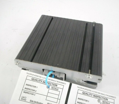 07 Dodge Nitro Power Inverter Control Module Unit OEM | eBay