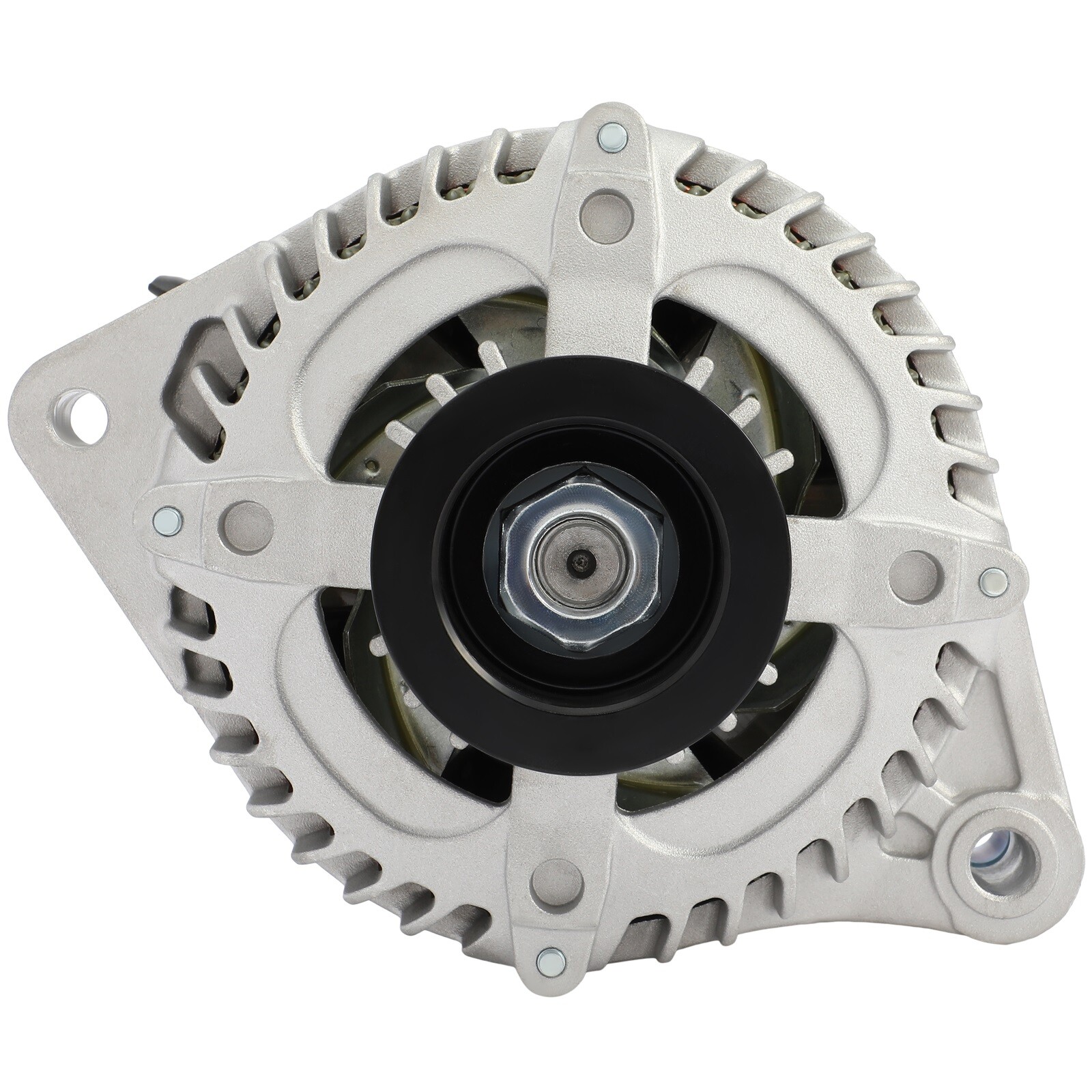 Alternator Fits Honda Accord V6 3.0L 2004 2005 2006 2007 11030 11150 ...