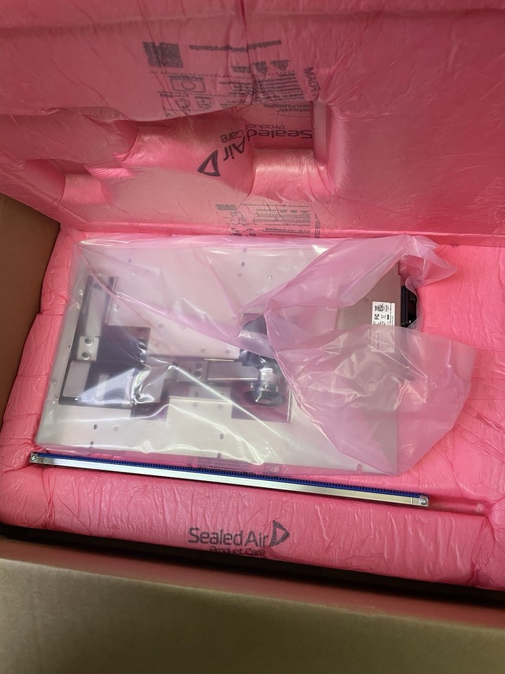 Baby Lock Carriage For Pro Stitcher Lite | eBay