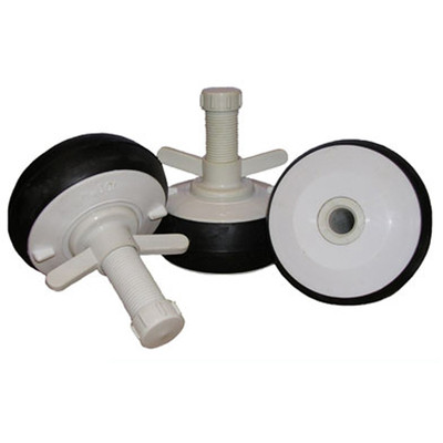 PIPE STOPPER NYLON WELDING WELD PURGE PURGING STOP BUNG - HFT | eBay ...
