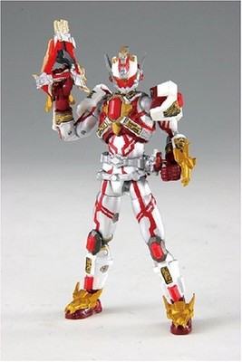 Microman Micro Action Madan Senki Ryukendo Ryugano Figure Japan | eBay