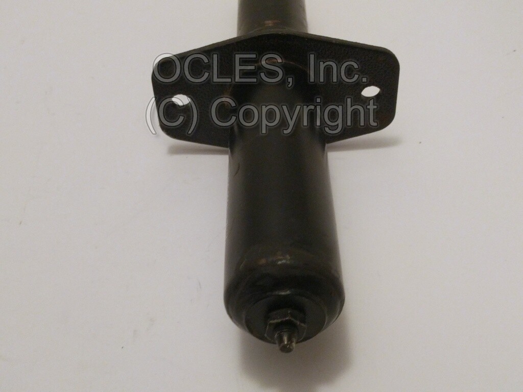 Genuine BMW E28 Bumper shock absorber. Center. Rear 51121868519 | eBay