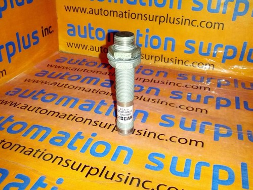 SCAN FCM1-1202P-ARU4 PROXIMITY SWITCH PNP N.O. 10-30VDC *TESTED!! | eBay