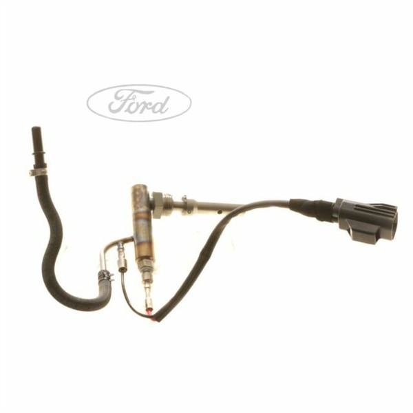 Ford 1856982 DPF Exhaust Sensor Fuel Vapour Valve for sale online | eBay