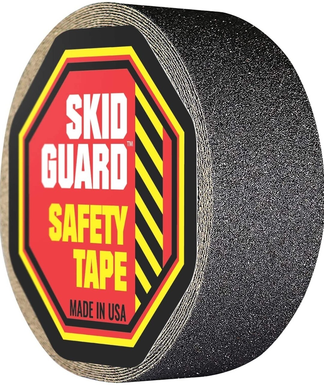 Outdoor Stair Treads Non Slip 4" x 30" SKID GUARD | eBay